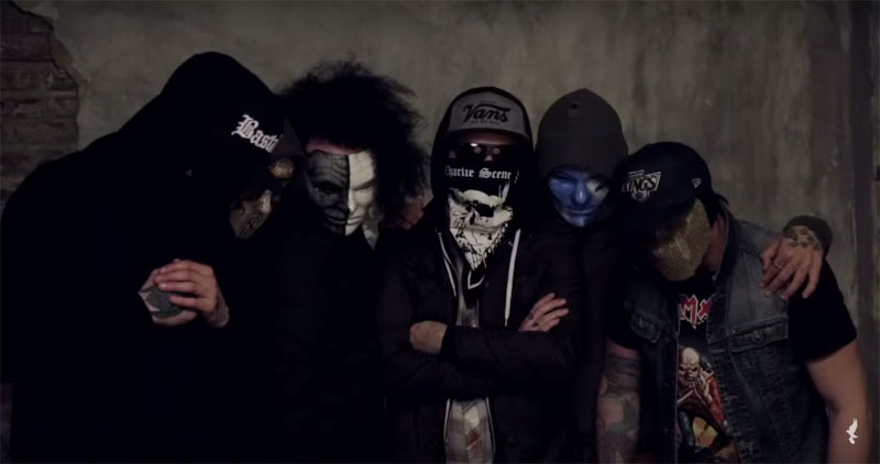 Keikkauutisia ja viikonlopun menovinkit: Tuska, Hollywood Undead ... Keikkauutisia ja viikonlopun menovinkit: Tuska, Hollywood Undead ...